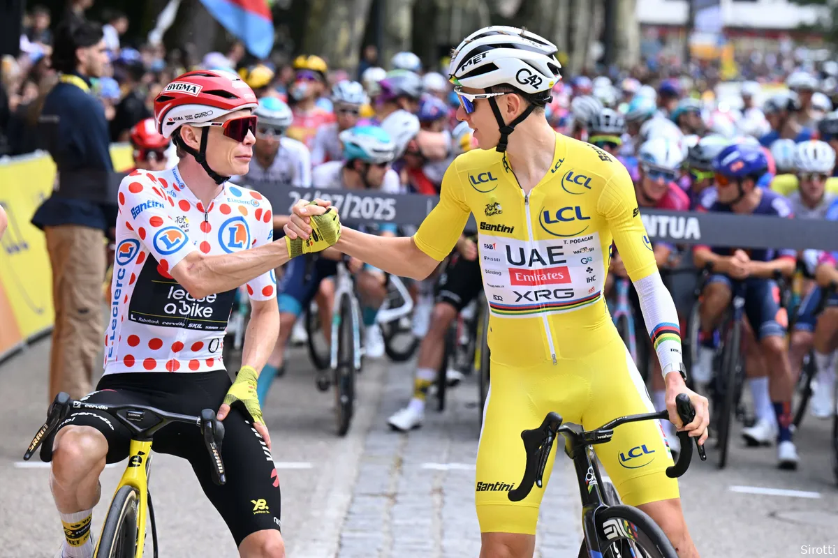 Bradley Wiggins thinks Vingegaard's Giro - Tour double plan will pay ...