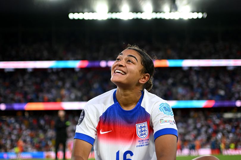 School to offer scholarship in honour of Warwickshire Lioness Jess Carter