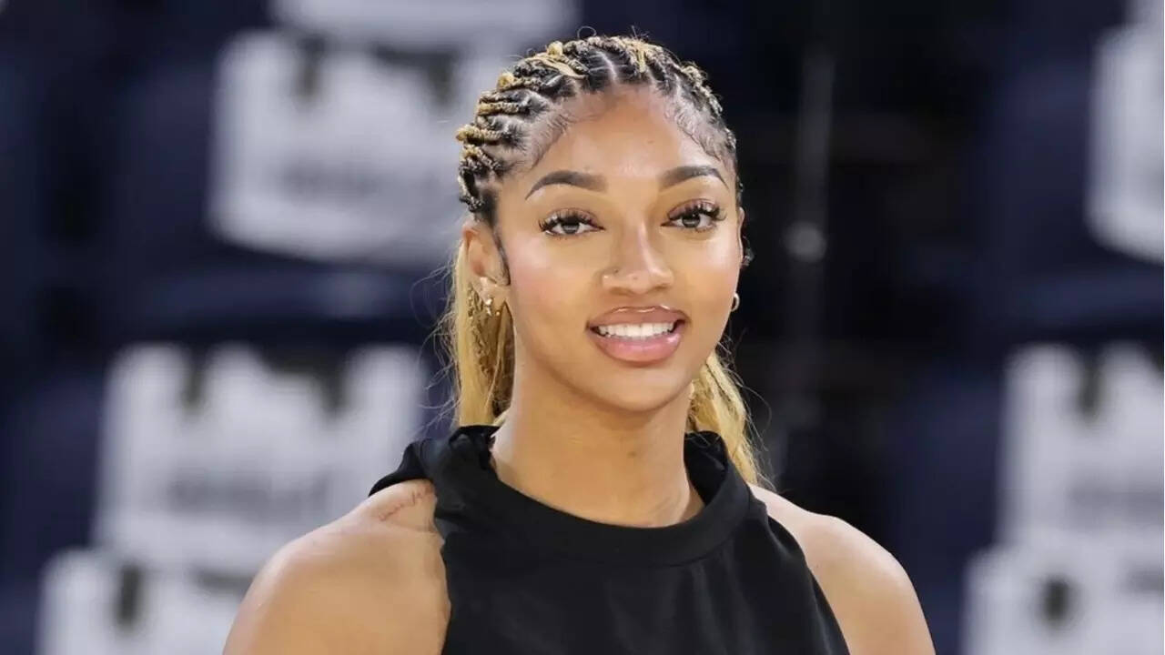 Is Angel Reese Sidelined? Latest Injury Update Shoves Chicago Sky Into ...