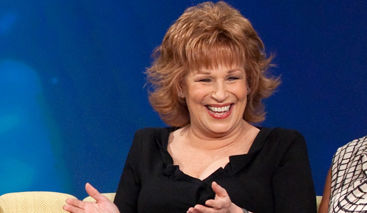 Fox News Star Warns FCC Threats Against ‘The View' Could Backfire