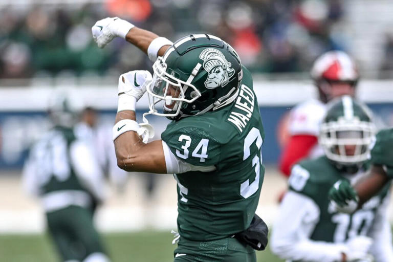 Michigan State Football 2025 Positional Preview: Defensive backs