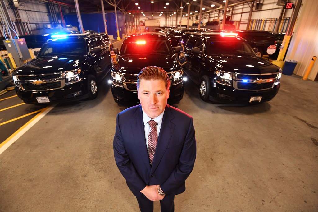 Head of US Secret Service NYC field office calls it a career: ‘An ...
