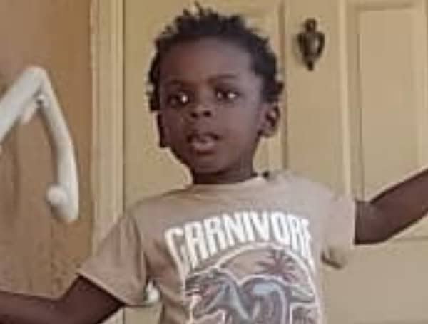 Missing Florida Child With Autism Found Deceased In Pond, Investigation ...