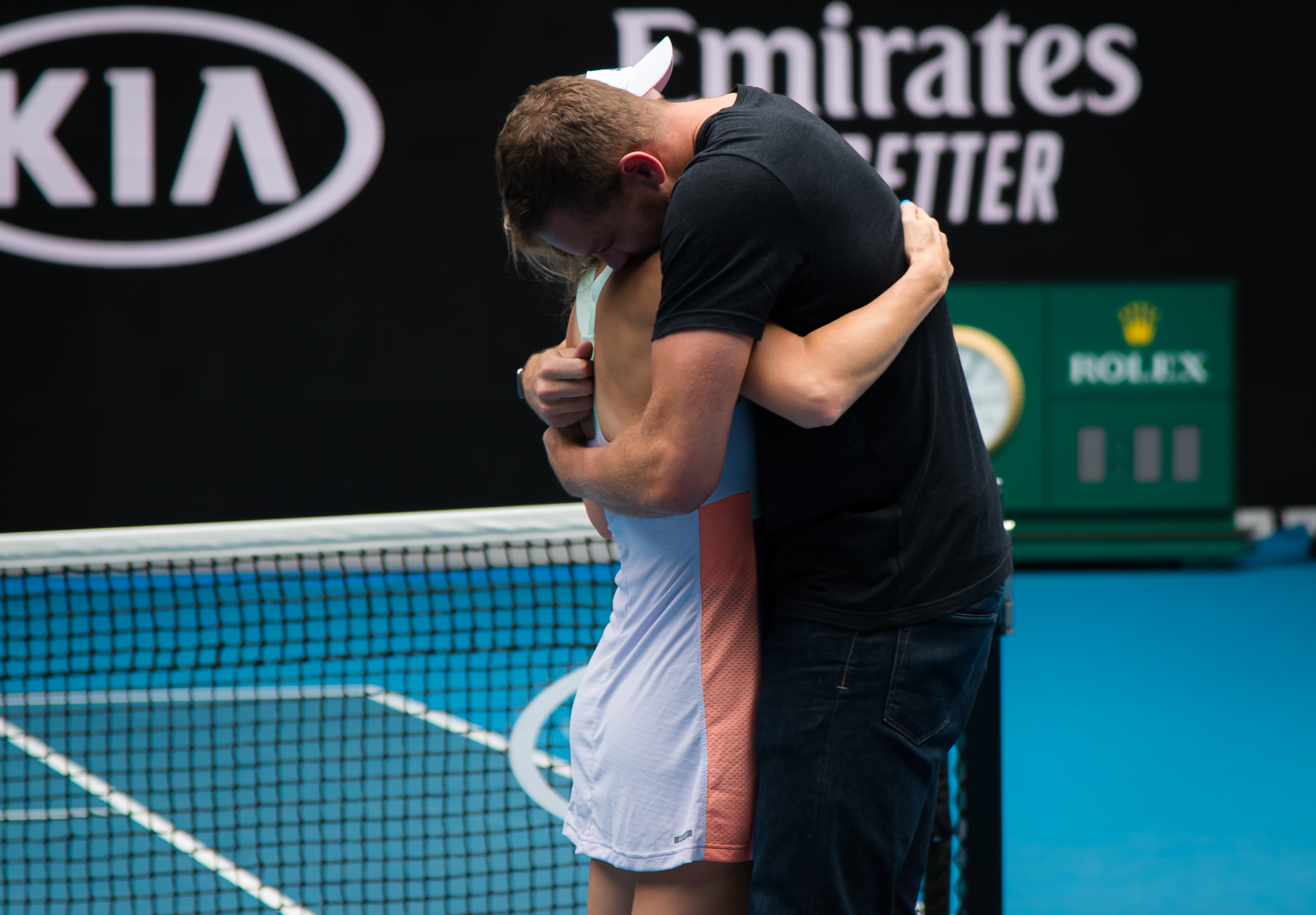 'Clown': Former world No.1 tears 'bully' pundit to shreds