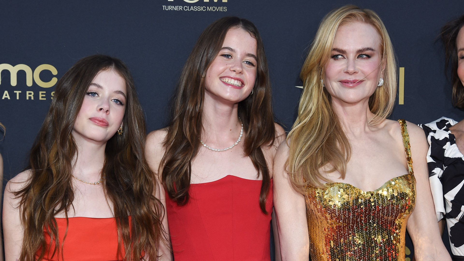 Nicole Kidman and Daughter, 14, Make Rare Appearance Together in Beauty Ad