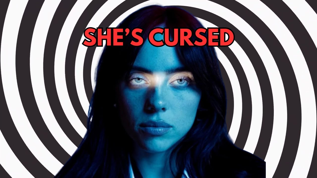 Unpacking the Theories About Billie Eilish’s Eyes