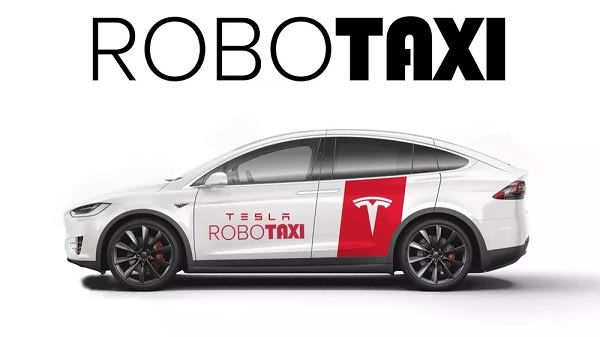 Tesla’s Robotaxi Has Driven 7,000 Miles... But You Still Can’t Ride One