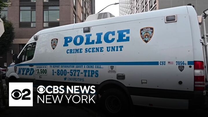 Queens community on edge after police say a woman was raped inside of ...