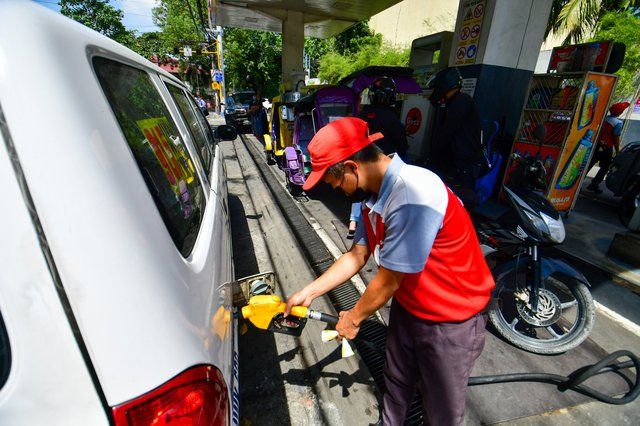 Gasoline prices down, diesel up in last week of July