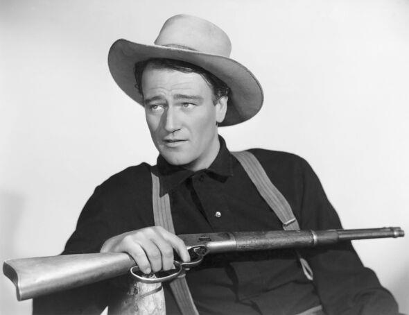 John Wayne fans shocked to discover his real name and why he changed it