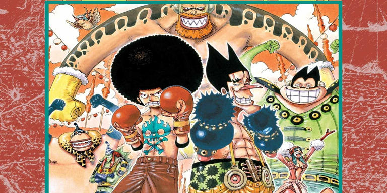 More Than 20 Years Later, One Piece Is Finally Redeeming Its Most ...