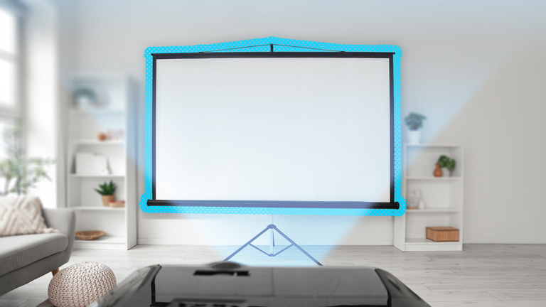 5 Reasons I Might Give Up My Smart TV for a Projector