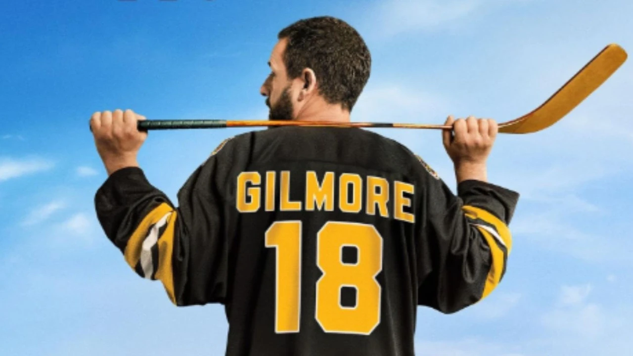 Happy Gilmore 2: Which Characters Saw Sad Endings? Adam Sandler's ...