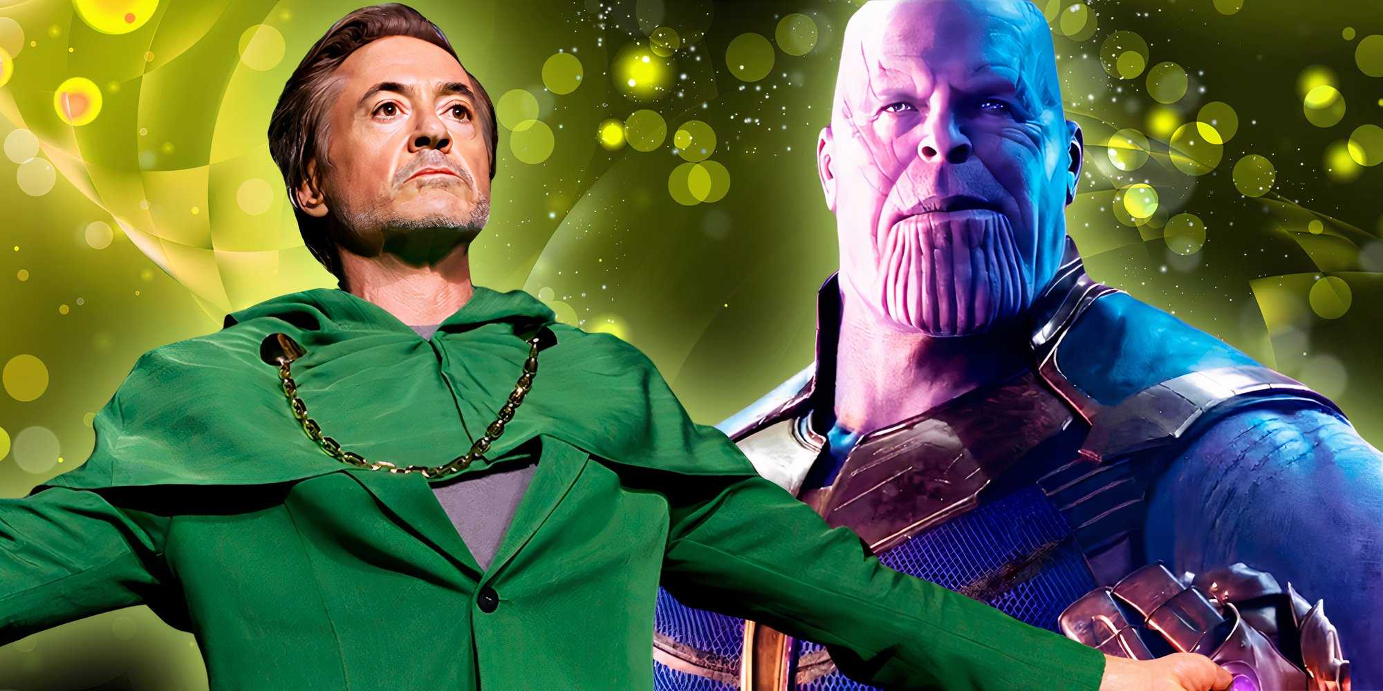 Avengers: Doomsday Will Replicate Avengers: Infinity War's Opening ...