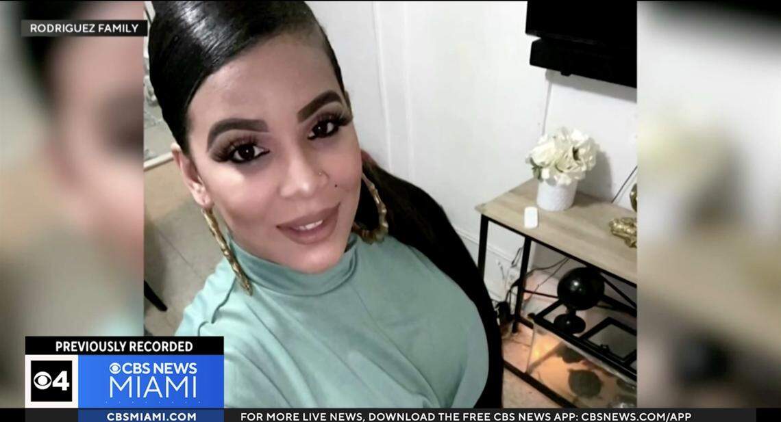 Family, friends mourn New York tourist found murdered in a Miami ...