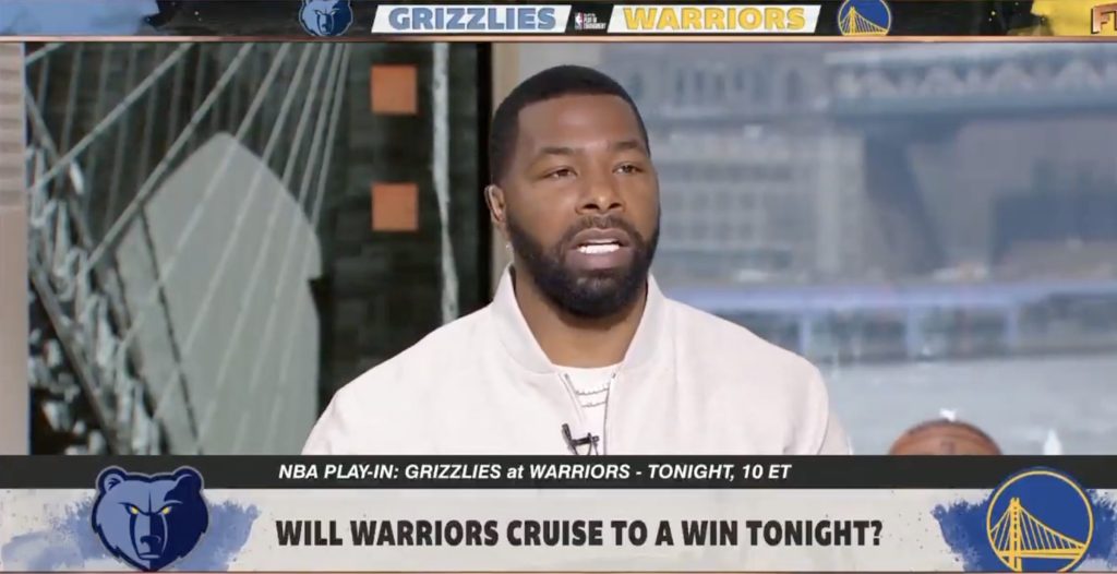 ESPN analyst addresses fraud charges