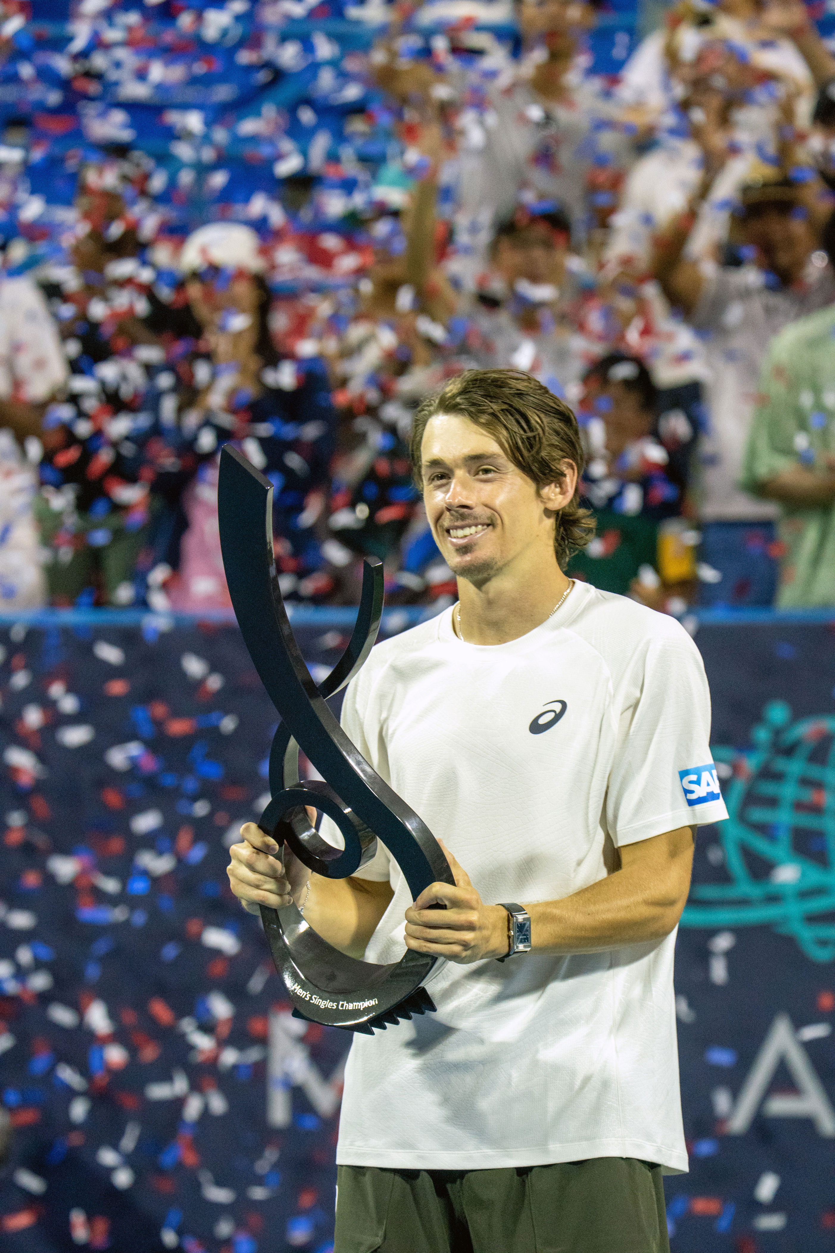 This DC Open’s lasting image: A crushing loss and a moment of sportsmanship