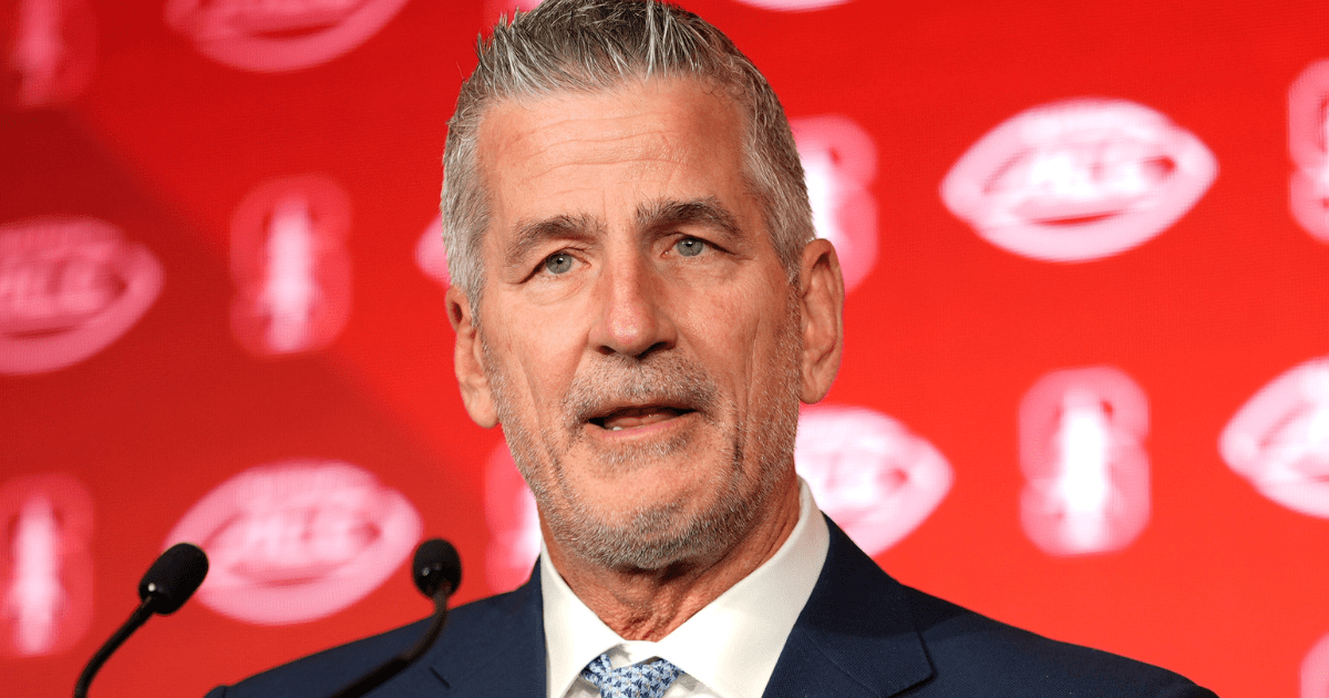 Greg McElroy sets expectations for Stanford under Frank Reich as interim