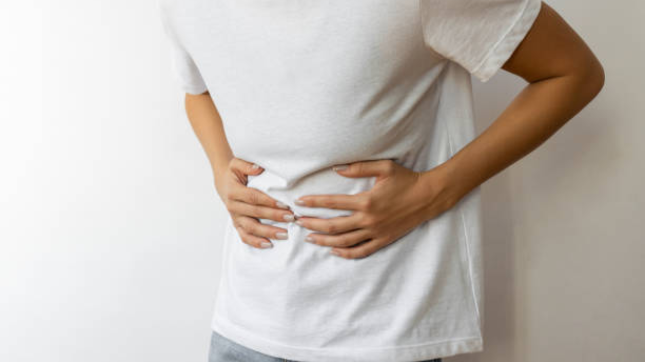 Chronic stomach pain? These health issues might be behind it