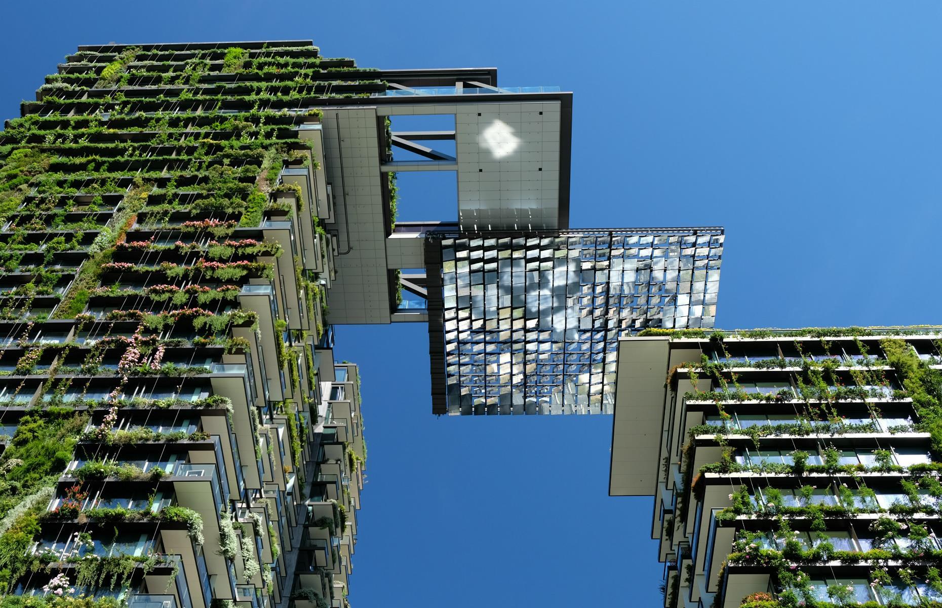 We think these are Australia's most beautiful buildings