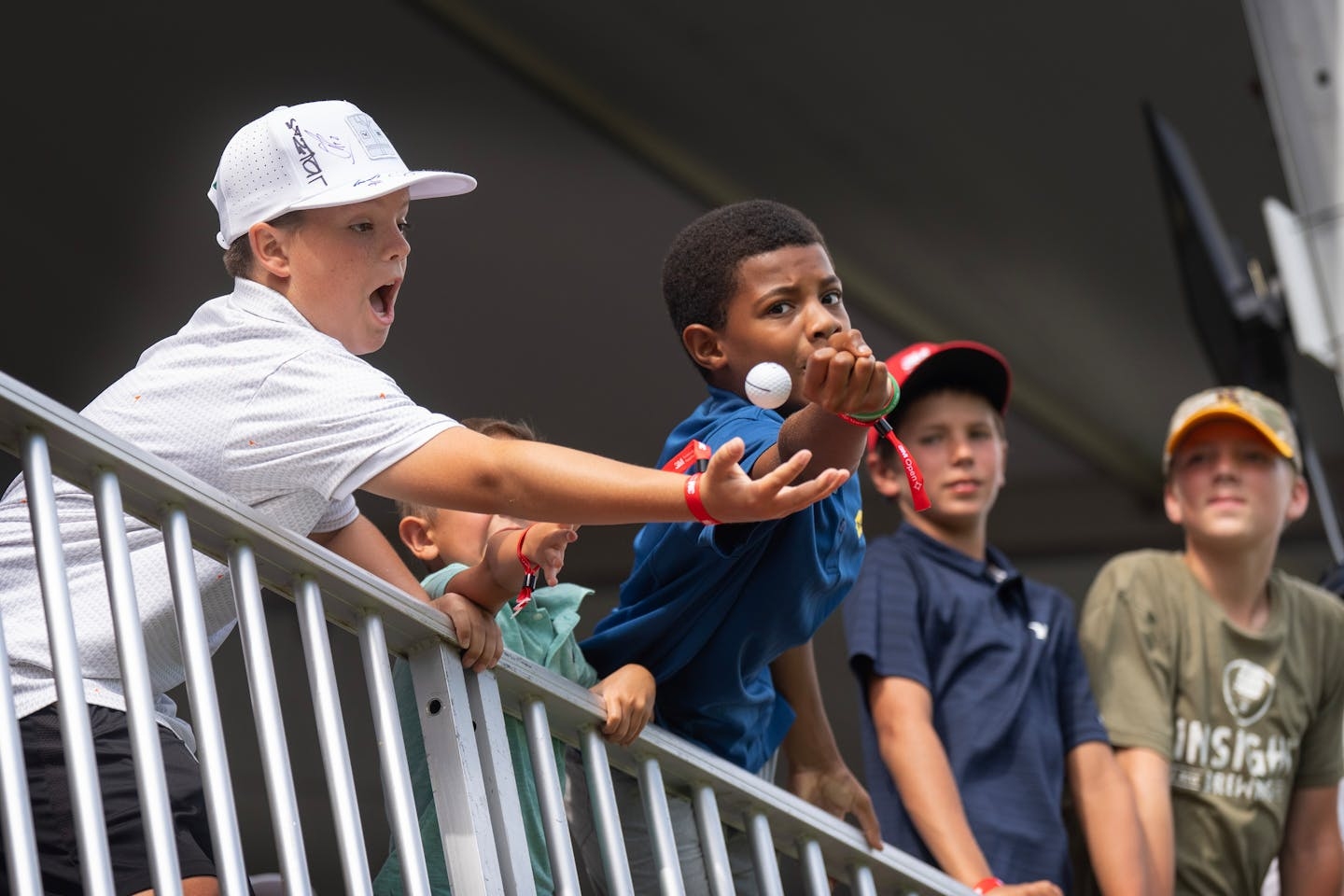 Souhan: How the 3M Open can spice things up