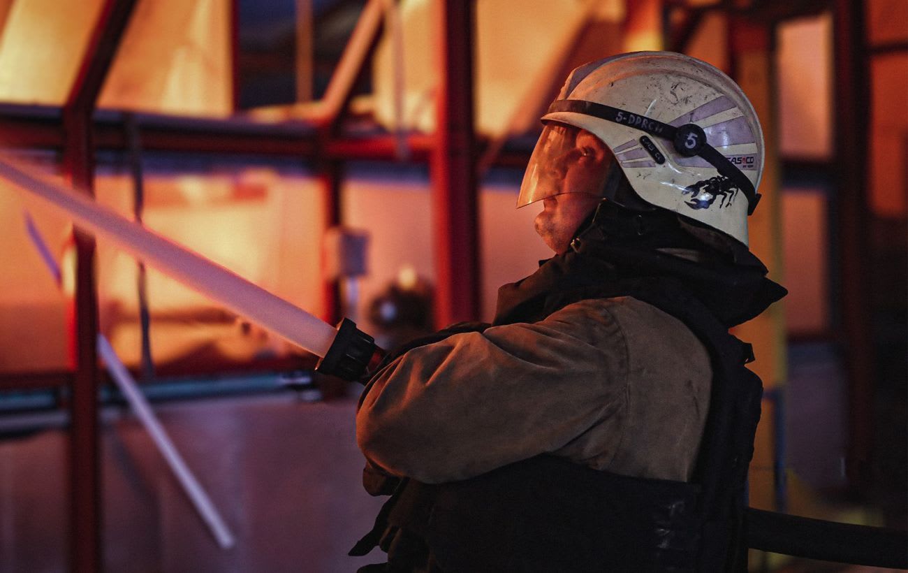 Kyiv under Shahed attack: Number of injured rises, first details