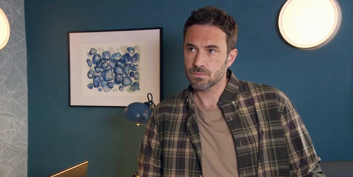 7 Emmerdale spoilers for tonight as John and Anthony mystery is finally ...