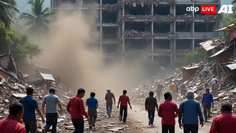 Google's Earthquake Alert System Failed In Turkey, Millions Left ...