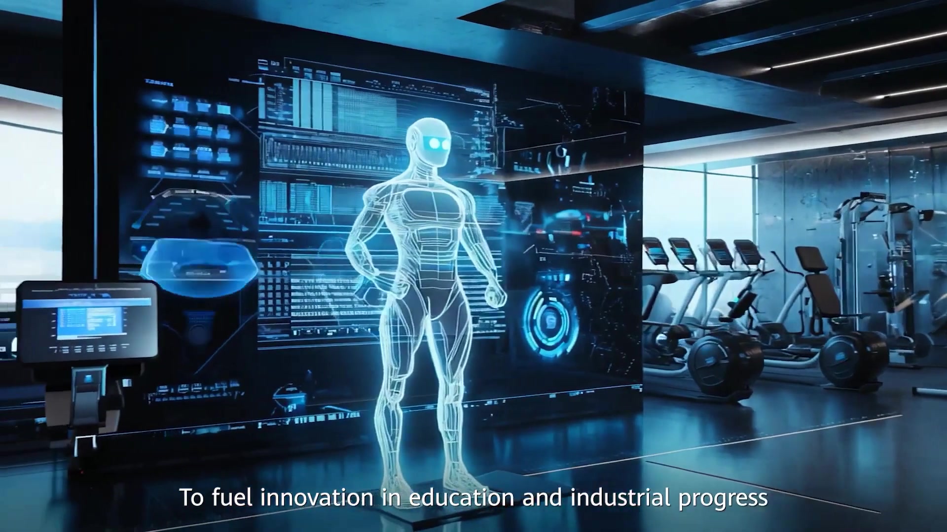 Huawei DatacomStar provides development on knowledge skills and ...