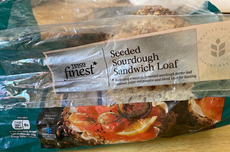 9 Store-Bought Sandwich Brands That Taste Nothing Like Real Food