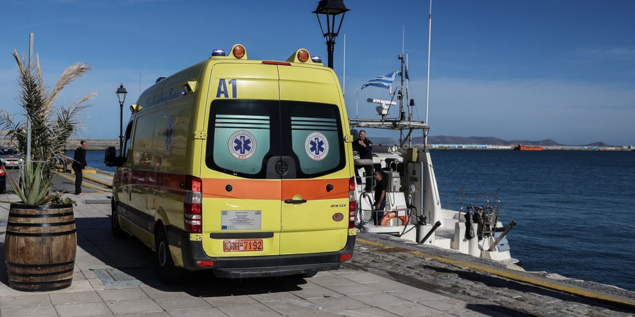 Συναγερμός στη Σκόπελο: Τραυματίστηκε 50χρονος επιβάτης ιστιοφόρου ...