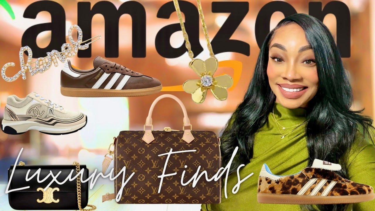 Bougie on a Budget: Amazon Accessories That Slay