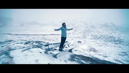 Brahman | movie | 2015 | Official Teaser