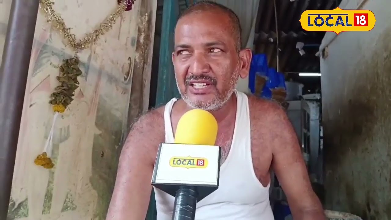Eluru Famous Bellam Jalebi | ఇక్కడ బెల్లం జిలేబి టేస్ట్ వేరు ! | Ap ...