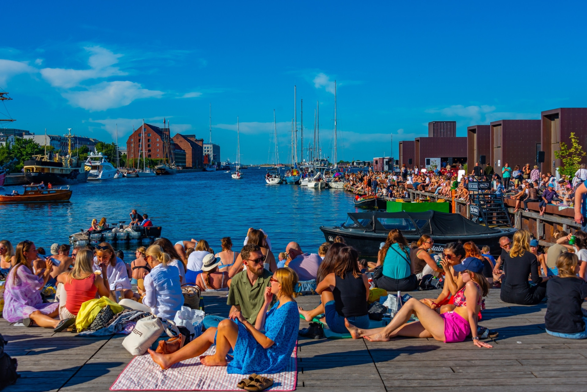 Europe on the move: which countries are people most eager to leave?