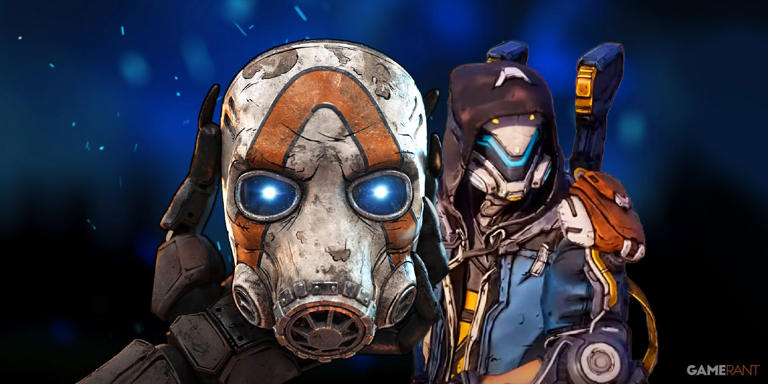 Borderlands 4: Rafa's Past May Come Back to Haunt Him in the Best Way