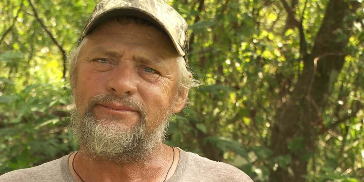 Today’s A Sad Day For Swamp People Fans As Beloved Cast Member’s Death ...