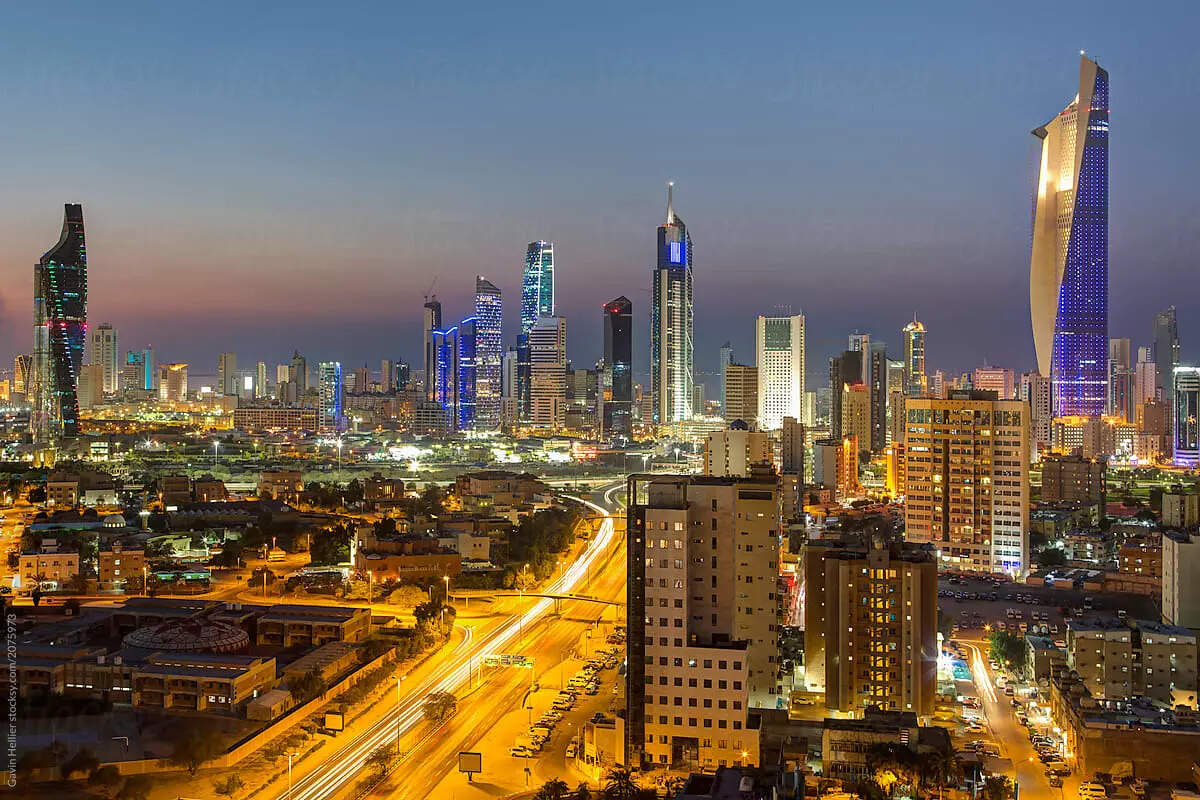 Kuwait gives 4-month grace period for people who lost citizenship: Can ...