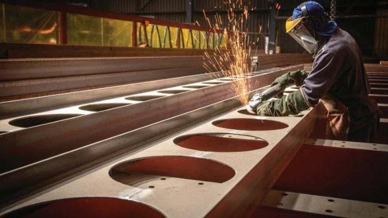 Numsa to present alternatives to Macsteel's retrenchment plan amid ...