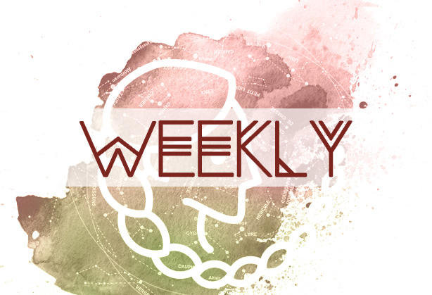 Virgo: Weekly Horoscope