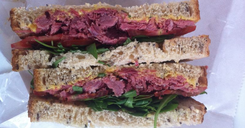9 Store-Bought Sandwich Brands That Taste Nothing Like Real Food