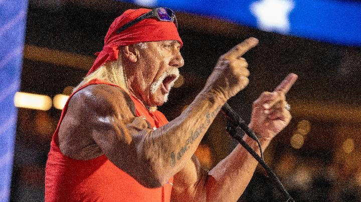 Hulk Hogan Meninggal: Mengenang Legenda WWF dan Kontroversinya