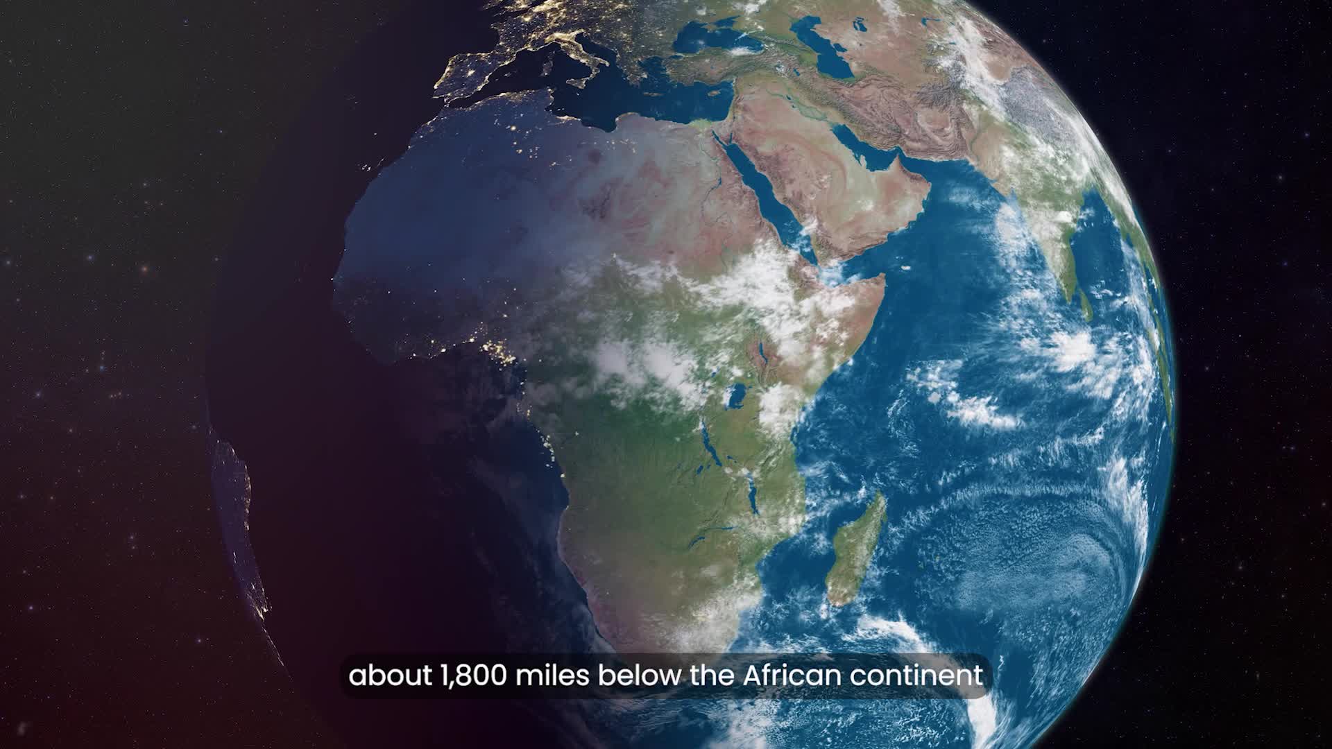 NASA Is Watching a Huge Anomaly Growing in Earth's Magnetic Field