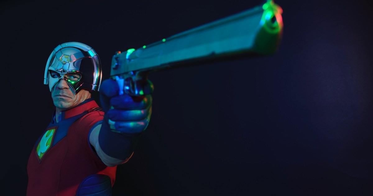 Comic-Con 2025: All Major TV Show Trailers Listed in One Place