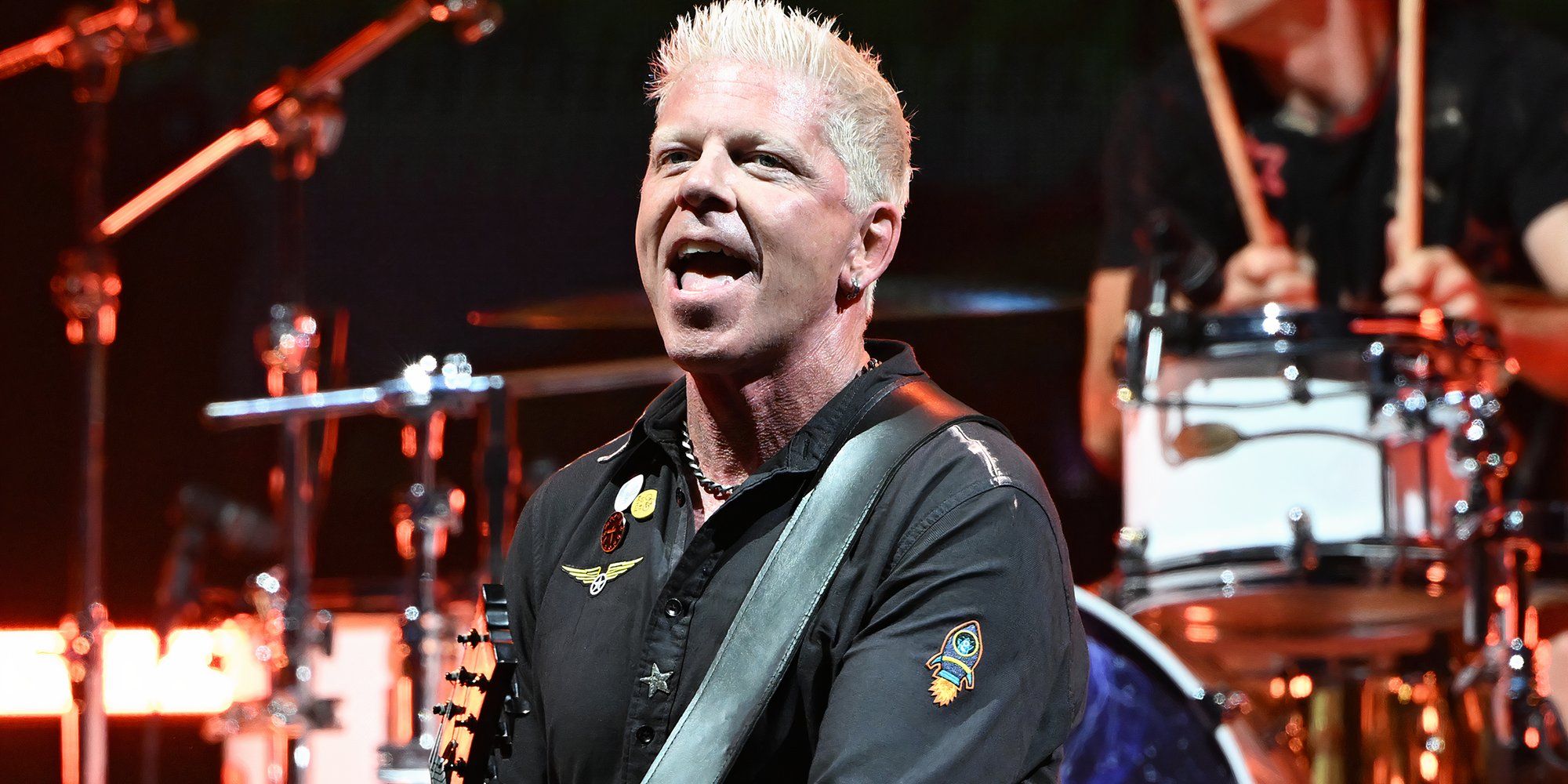 How Science Led To The Creation Of This Rock Band's Biggest Song Ever