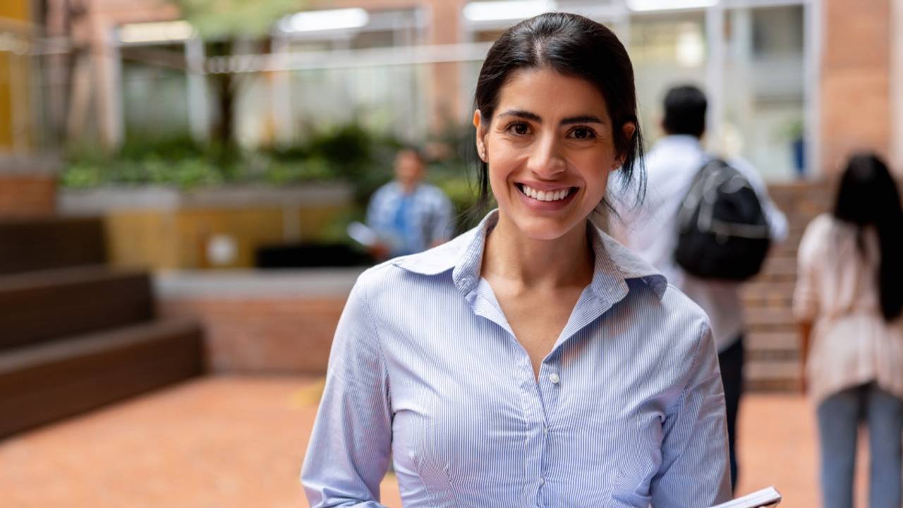 Boost Your Career with Short-Term Global Courses from Harvard, Cornell ...