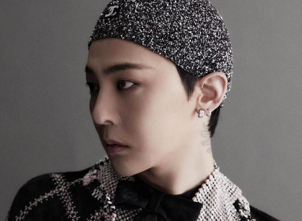 Profil dan Biodata G-Dragon Lengkap dan Perjalanan Kariernya