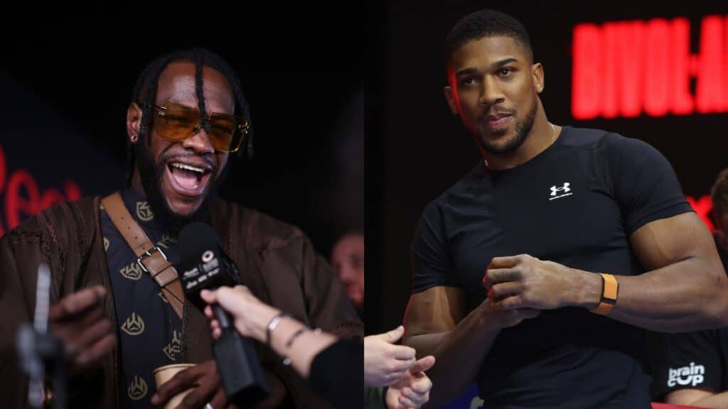 Usyk is undisputed, Fury is back and Joshua is coming – what happens ...