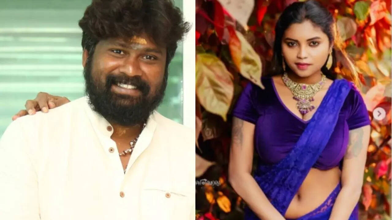 Dhilip Subbarayan responds to allegations: Stunt master calls accusations from Illakiya ...