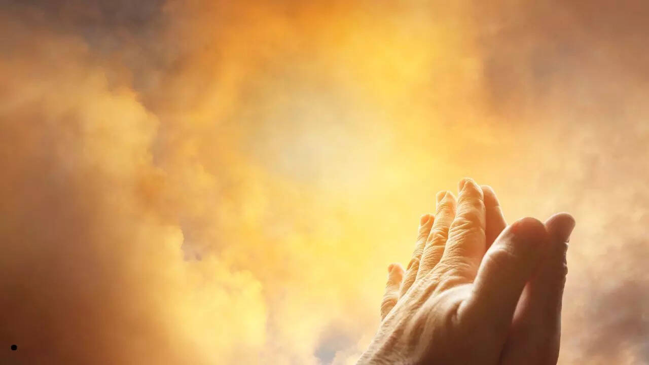 Bhakti Through Eyes Of A Christian Brother